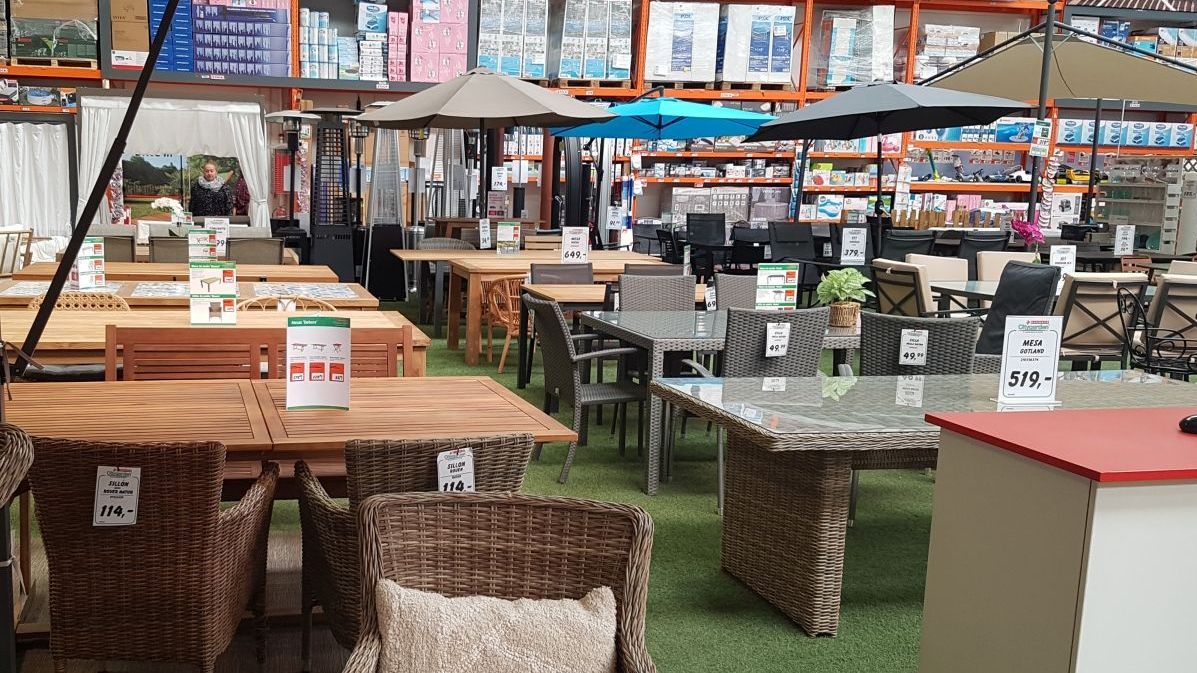 Garten-und-Freizeit.de: Outdoormöbel 2023 sind kuschelig und nachhaltig ...