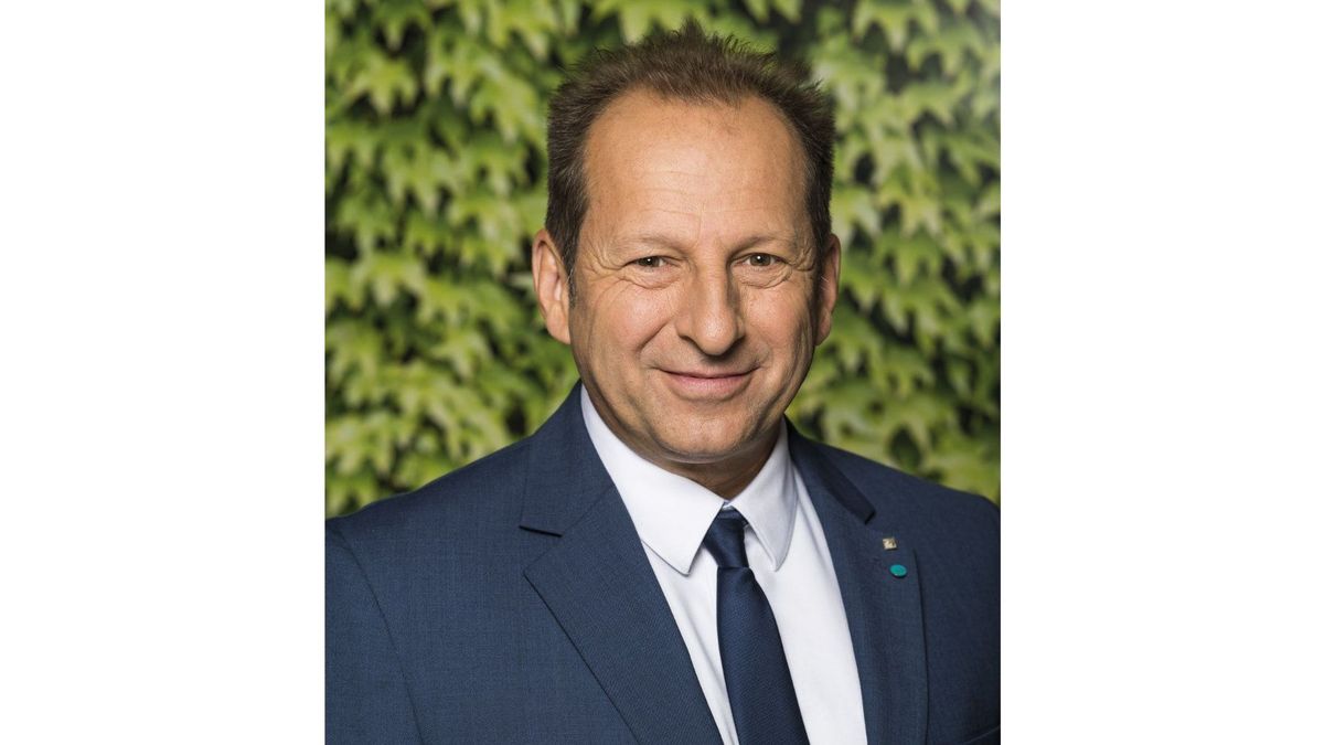 BGL: Stellt GaLaBau-Statistik 2024 vor | Gabot.de