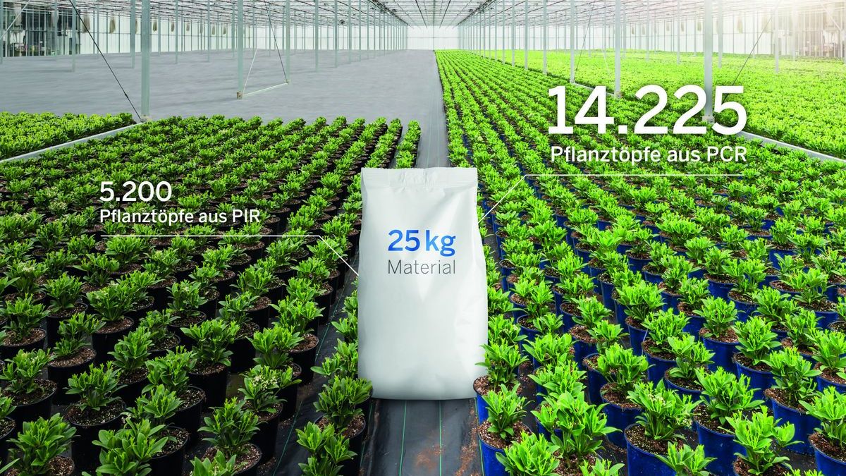 Pöppelmann TEKU®: Auf der IPM Summer Edition 2022 | Gabot.de