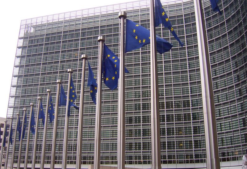 EU: Kommission will mehr Transparenz | Gabot.de