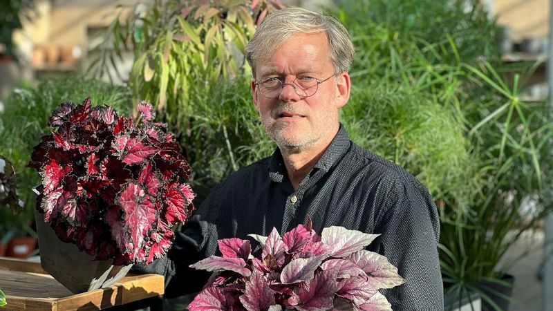 Im Interview: Karl Rehner | Gabot.de