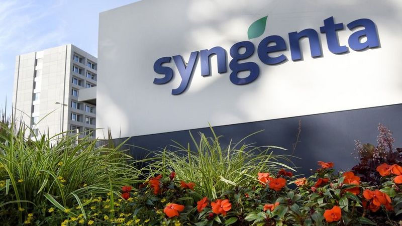 Syngenta: Kündigt Markteinführung von Spiropidion an | Gabot.de