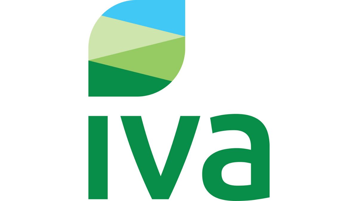 IVA: Neues Logo, neues Corporate Design | Gabot.de