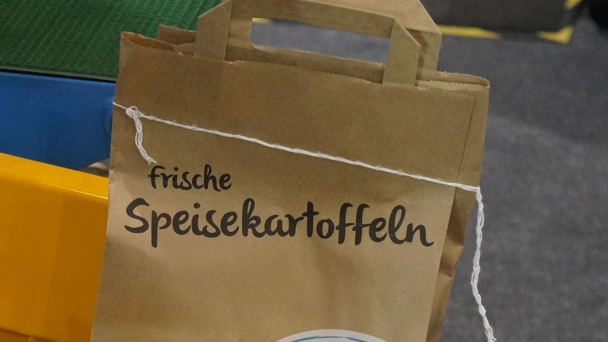 Corona-Krise: Hoher Druck auf Kartoffelbauern | Gabot.de