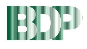 BDP: Begrüßt die Pflanzentechnologie-Meisterprüfungsverordnung | Gabot.de