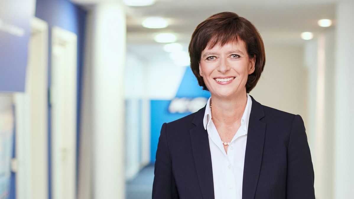 K+S: Dr. Tröltzsch in den Vorstand berufen | Gabot.de