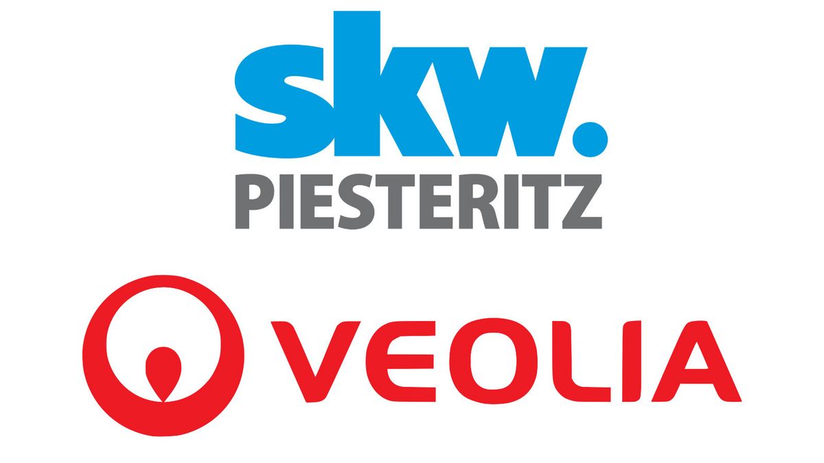 SKW Piesteritz: Strategische Partnerschaft mit Veolia | Gabot.de