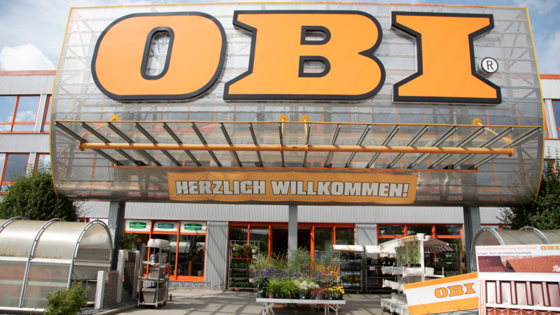 Spannende Obi Olpe ãffnungszeiten Bild