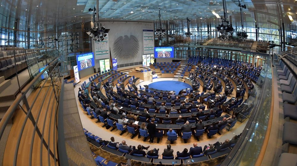 BHB-Kongress 2025: Spannendes Programm | Gabot.de