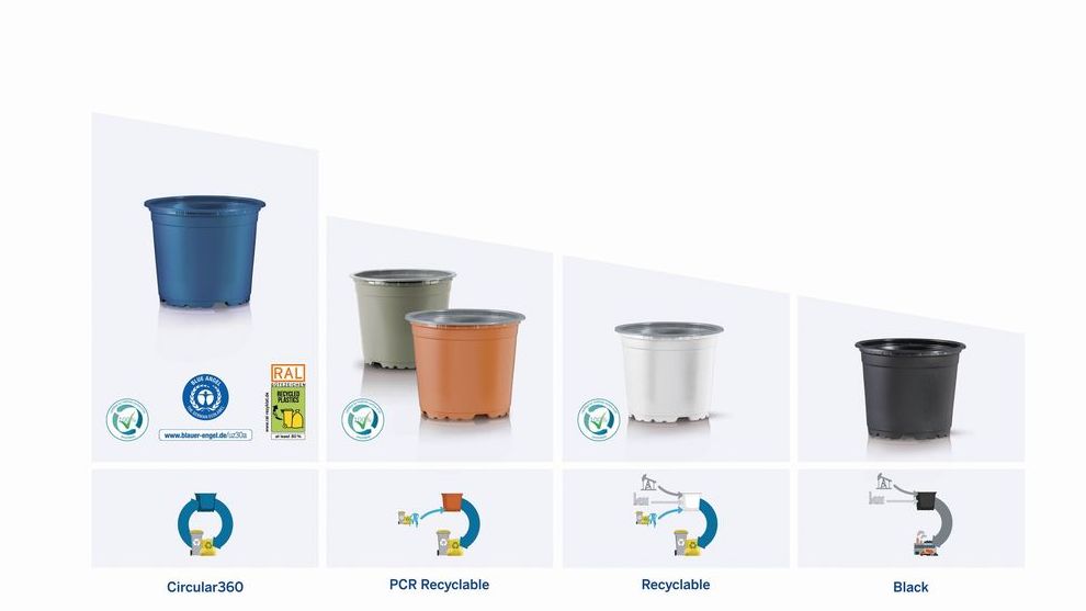 Pöppelmann TEKU: Noch mehr Transparenz | Gabot.de