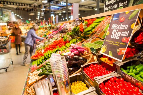 EDEKA: Nr. 1 bei Obst und Gemüse | Gabot.de
