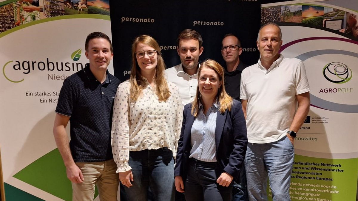 Agrobusiness Niederrhein: Arbeitgeberattraktivität ist wichtiges Thema ...