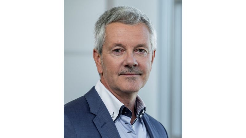 VDG: Geopolitik-Experte Ralf Schuster auf der Wintertagung | Gabot.de