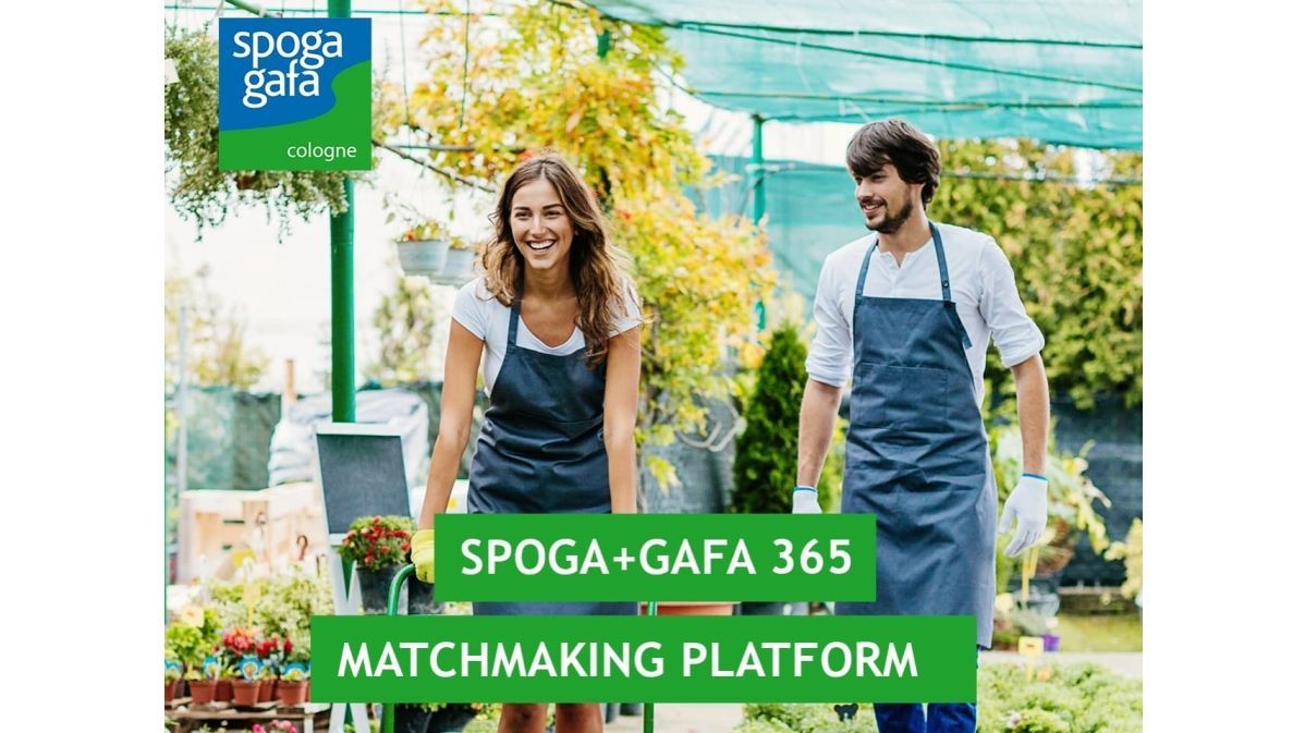 spoga+gafa 365: Ganzjährig, weltweit und digital | Gabot.de