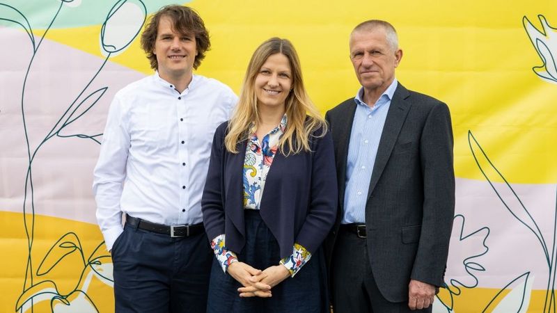 dennree Gruppe: Jubiläumsjahr mit Rekordumsatz | Gabot.de