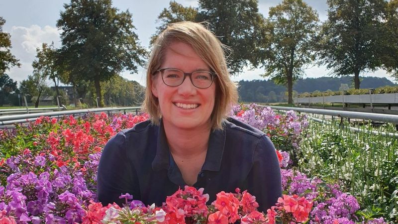 Karriere: Erst Auszubildende, dann Chefin | Gabot.de