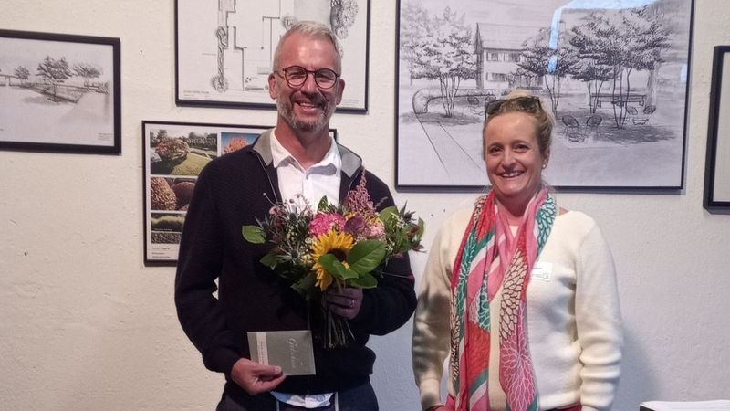 VGL BW: Region Stuttgart hat neuen Vorstand gewählt | Gabot.de