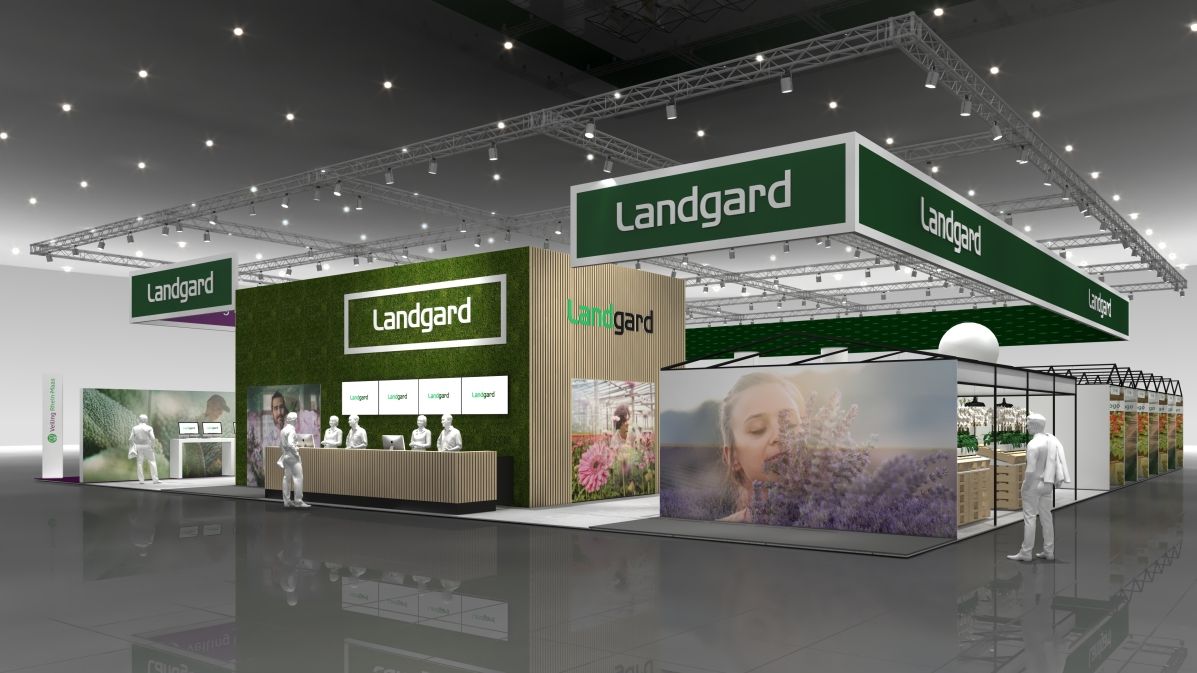 Landgard: Genossenschaftlich starke Ideen | Gabot.de