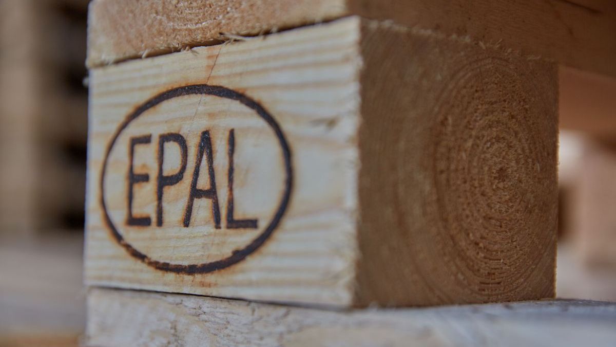 EPAL: Neue Auflage des Fotowettbewerbs "Snap the pallet" | Gabot.de