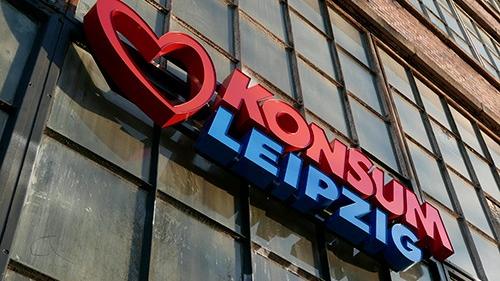 Konsum Leipzig: Erzielt im Jahr 2019 einen Rekordumsatz | Gabot.de