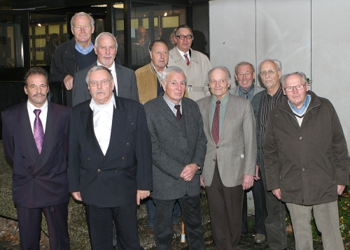 Essen: Acht Goldene Meisterbriefe überreicht | Gabot.de