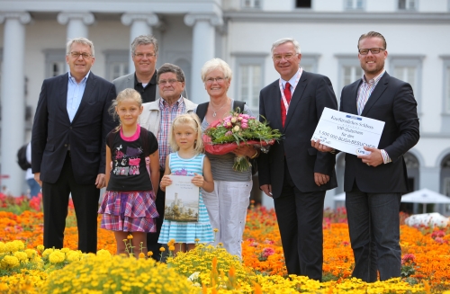 BUGA Koblenz 2011: 1,5 Mio. Besucher | Gabot.de