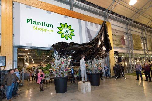 Plantion: "Shopp-in Plantion" eröffnet | Gabot.de