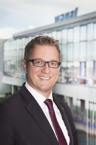 WANZL: Neuer Leiter Marketing und Produktmanagement Retail | Gabot.de