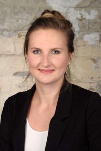 Bundesverband Einzelhandelsgärtner: Elisa Markula als ...