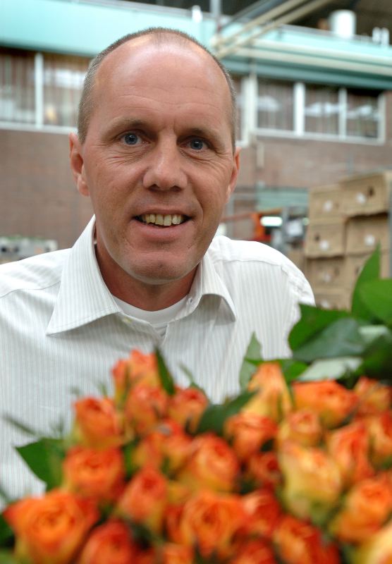 Container Centralen: Neuer Sales Director | Gabot.de