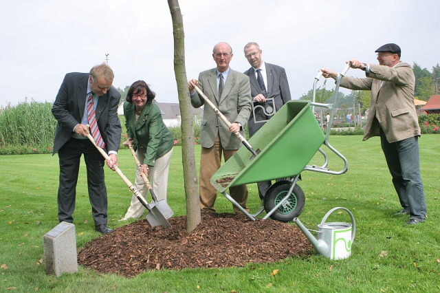 Grünes Klassenzimmer übertrifft Erwartungen | Gabot.de