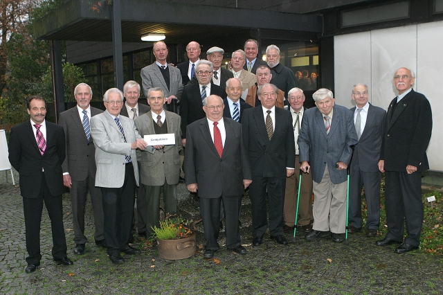 20 Goldene Meisterbriefe überreicht | Gabot.de