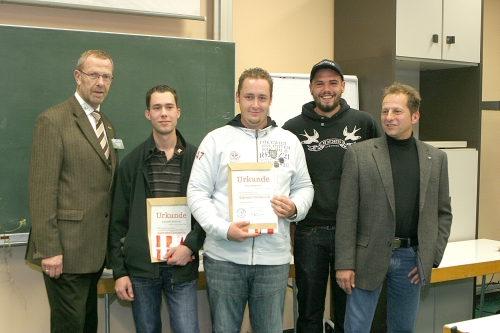 Galabau: Weiterhin wachsende Berufschancen | Gabot.de