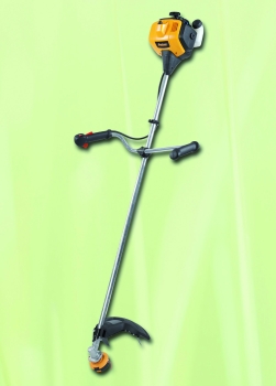 Neu: Partner Trimmer/Freischneider BC 433 B | Gabot.de
